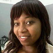 Sandra Phiri - 500 miles