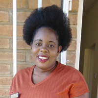 Tiwonge Nyahoda - 500 miles