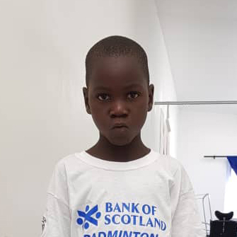 Patient stories - 500 miles