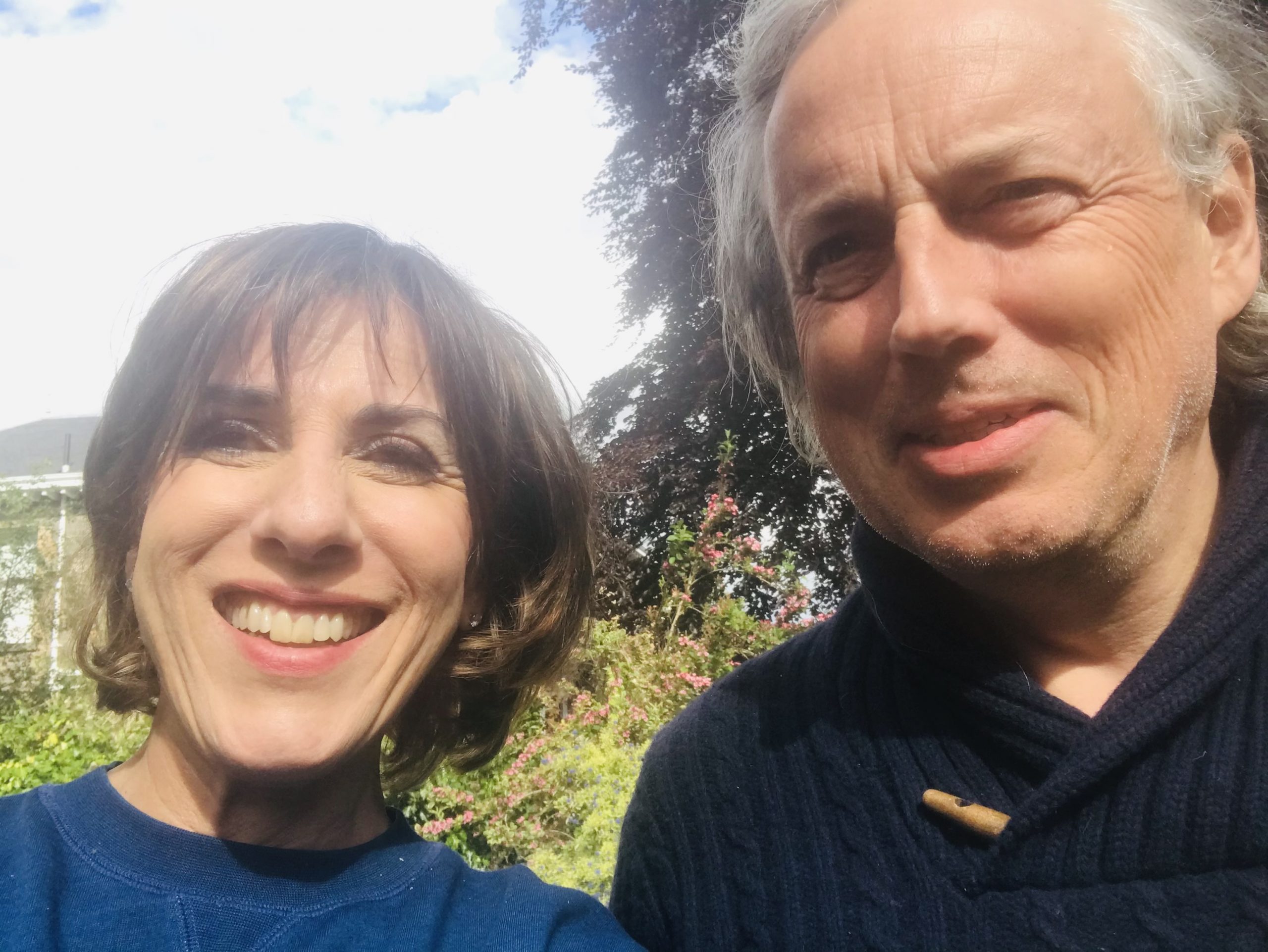 Shereen and Mark's Middle Eastern Roast Cauliflower and Coleslaw - 500 ...