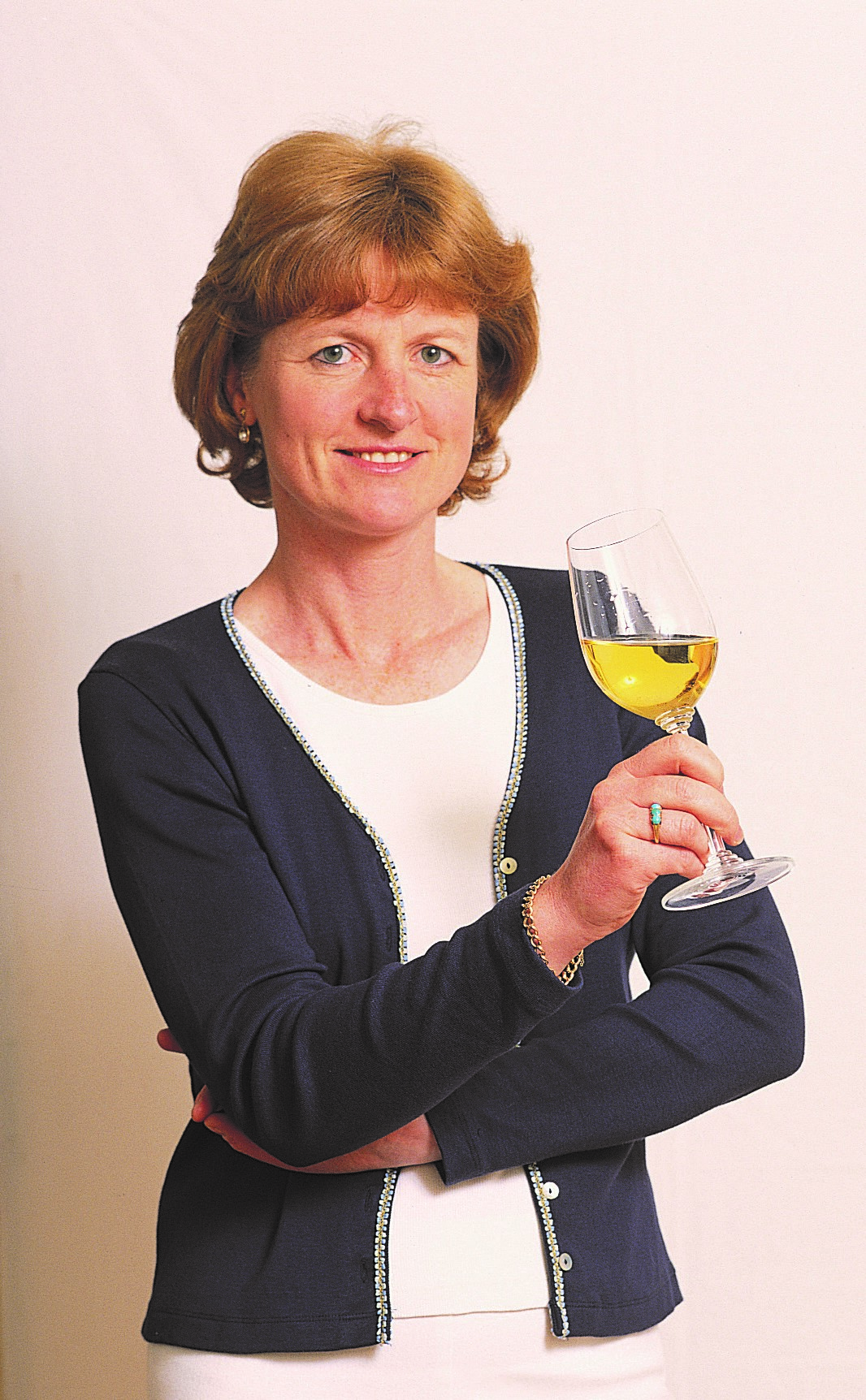 Rose Murray Brown's red wine tips - 500 miles