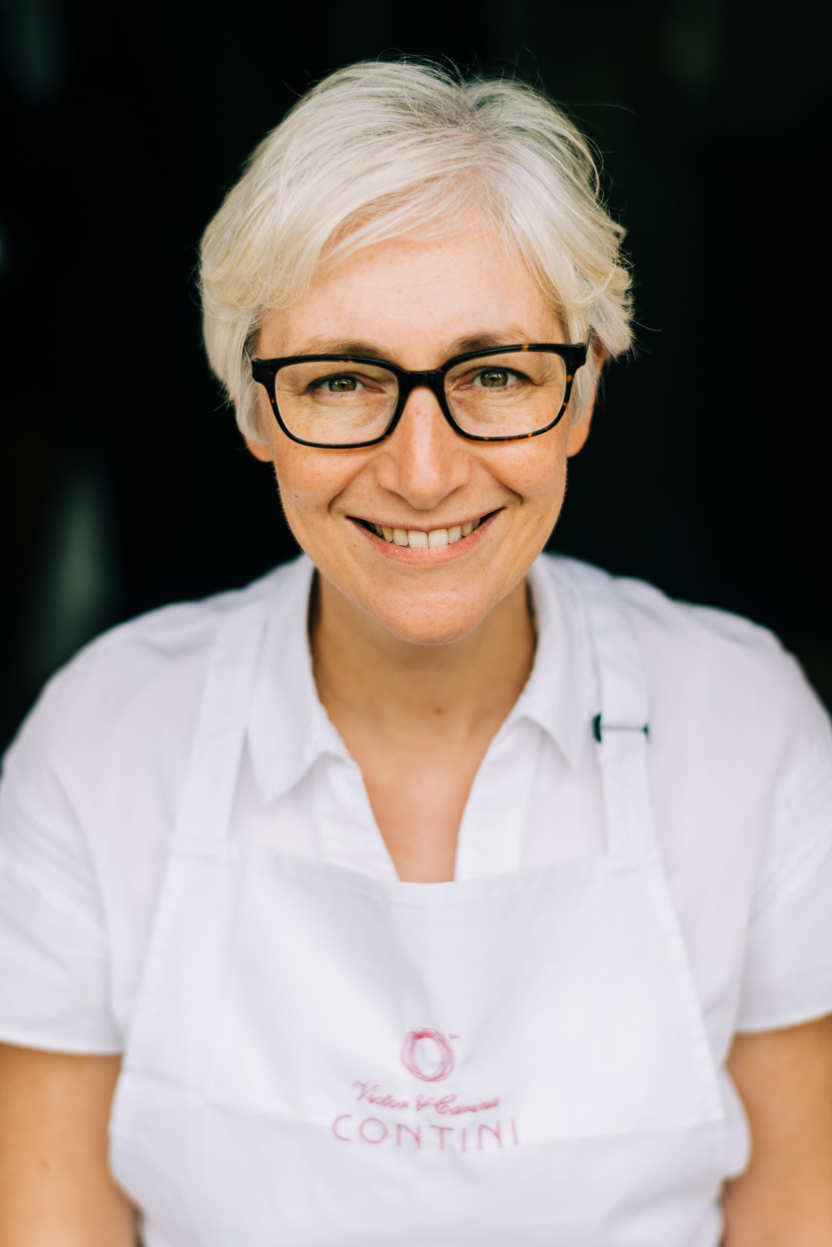 Carina Contini's Zabaglione - 500 miles