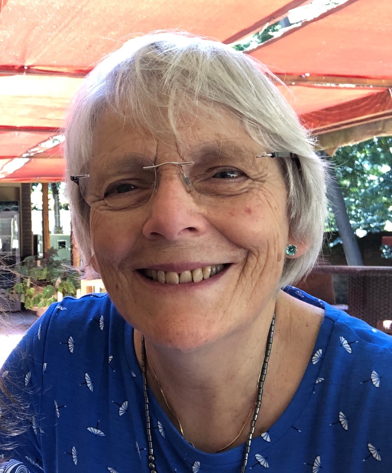 Grandma Heather Cubie’s Shortbread & Iced Biscuits - 500 miles