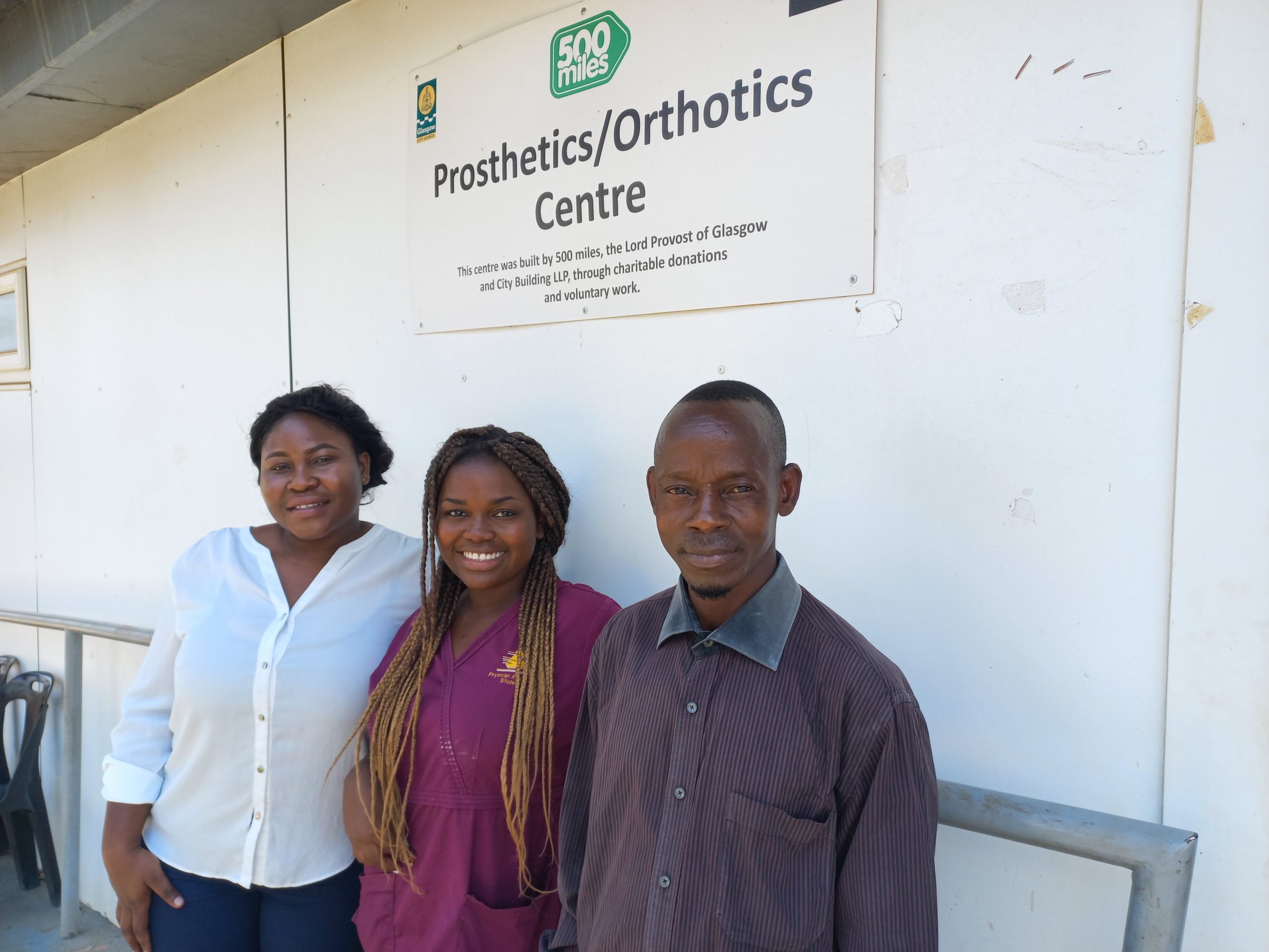 Maliwase, Monalisa and Partson’s Mpunga Wa Nkhuku Yalokolo (Rice with ...