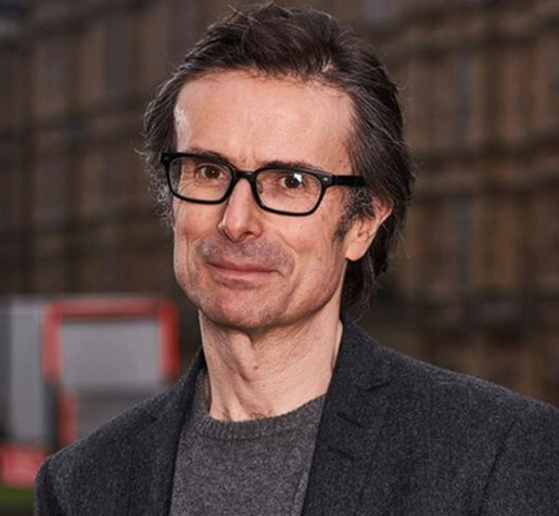 Robert Peston’s Flat White - 500 miles